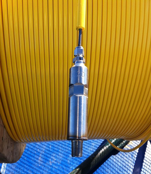 ResMonitor - WellDog: Truly Unconventional