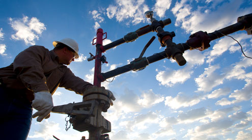 Shale Sweetspotter™ - WellDog: Truly Unconventional